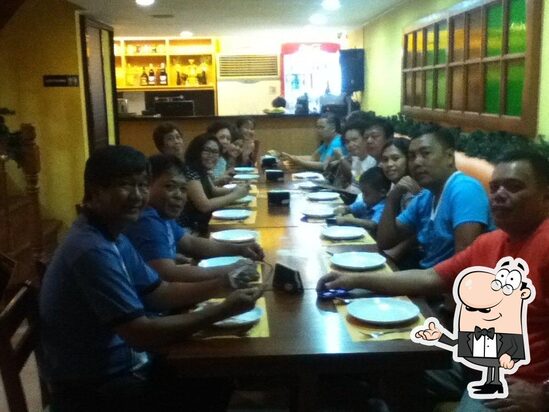 Restaurante Alejandro's Crispy Pata, Cebú, 6000 Cebu City - Opiniones ...