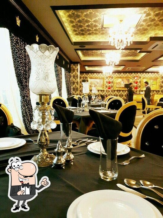 Angaara Royale, Hyderabad, Madhapur - Restaurant menu, prices and reviews