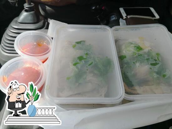 Menu at Asian Kitchen Treendale restaurant, Australind