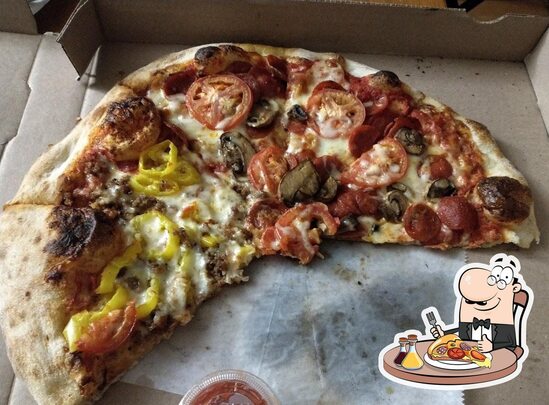 Badamo’s Pizza - Northside in Pittsburgh - Restaurant reviews