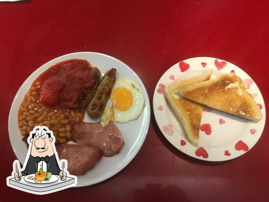 Boc Bistro Cafe Bolton, Bolton - Restaurant menu, prices and reviews