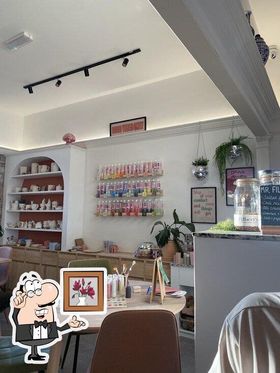 Craft and Common, Lytham Saint Annes - Restaurant menu, prices and reviews