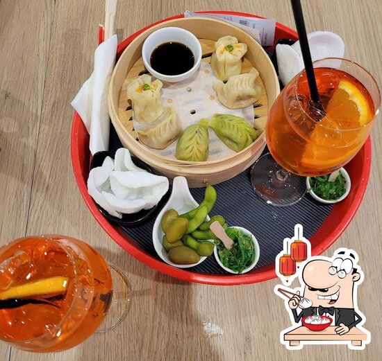 Dim Sum Go restaurant, Orio al Serio - Restaurant reviews