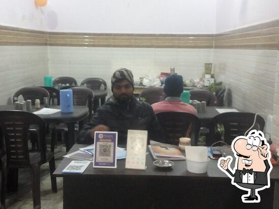 Food Adda, New Delhi, D 103