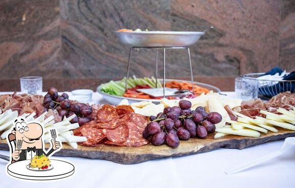 Gallo Family in Danbury - Restaurant menu and reviews