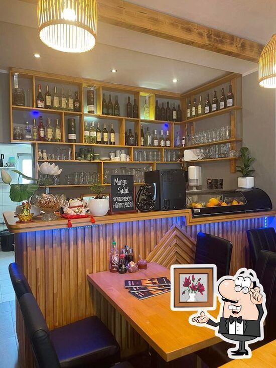 Goc Viet Asia Sushi Bar, Essen - Speisekarte, Preise und Bewertungen