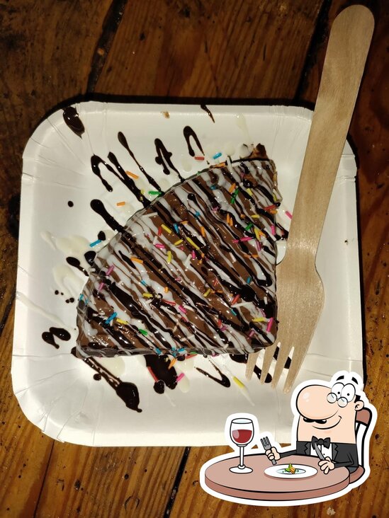 HOD - House Of Desserts, Aurangabad - Restaurant menu, prices and reviews