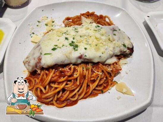 Massimo’s Italian Bakery in York - Restaurant menu and reviews