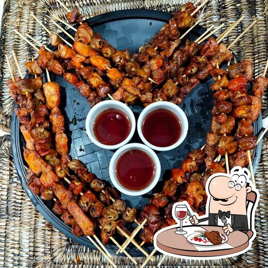 Norberto's Barbecue, Marikina - Restaurant menu, prices and reviews