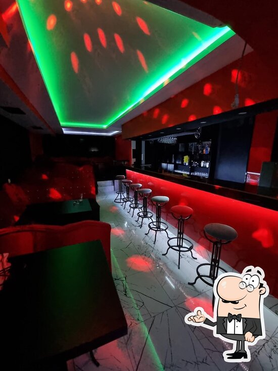 Red club caffe, Belgrade - Restaurant menu, prices and reviews