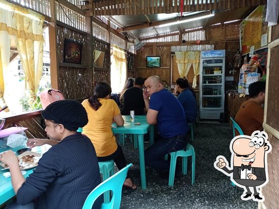 Tapsihan sa CENA restaurant, Muntinlupa - Restaurant reviews