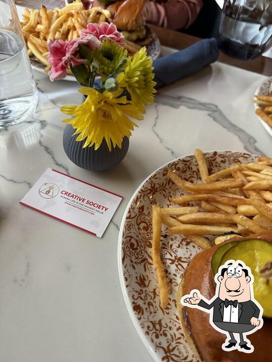 Olin Bar & Kitchen, Detroit - Restaurant menu, prices and reviews