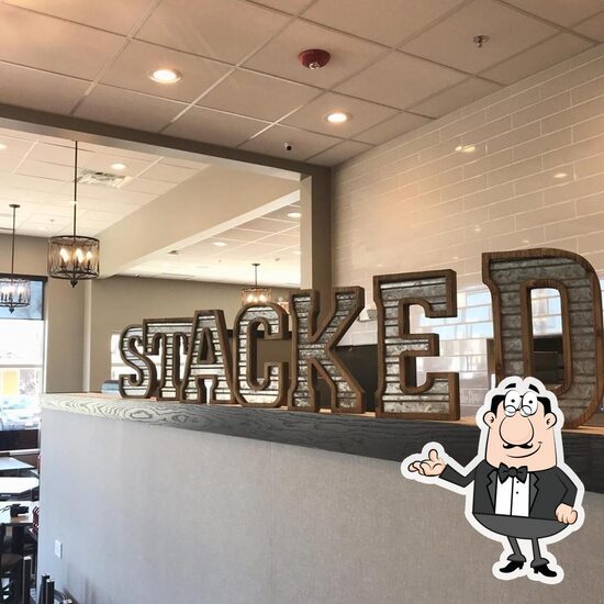 STACKED - Crestwood, Crestwood - Restaurant menu, prices and reviews