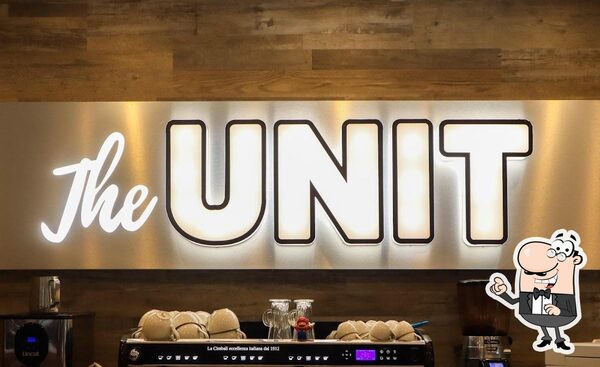 The Unit in Glasgow - Restaurant menu and reviews