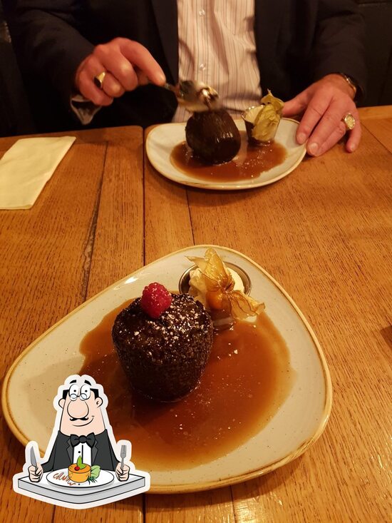 The Star Inn in Lingfield - Restaurant reviews
