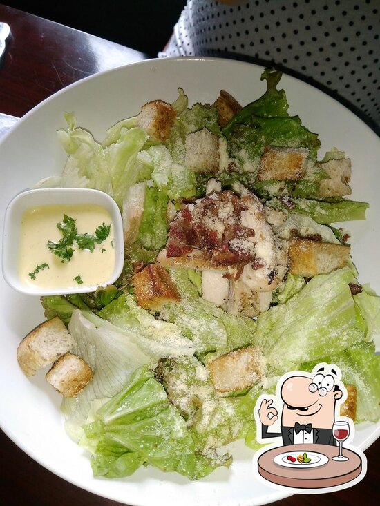 District Cafe Claytown, Dumaguete - Restaurant reviews