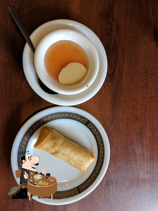Sesame Garden, Pittsburgh - Restaurant menu, prices and reviews