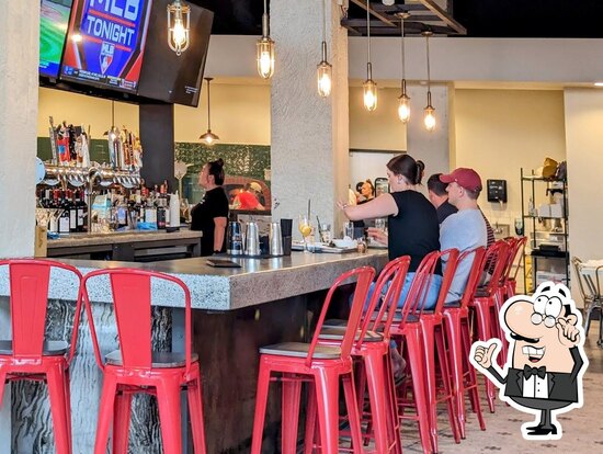 District Apizza in Norfolk - Restaurant menu and reviews