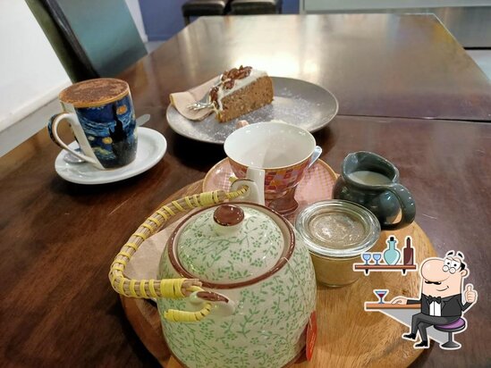 Halls Gap Adventure Golf · Cafe Bar · MOCO Gallery & Boutique, Halls ...