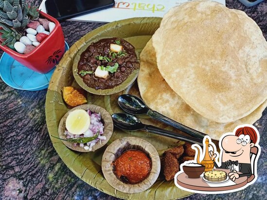 Anushthan, Jaipur, Shop No - Restaurant menu and reviews