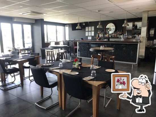 Menu at 21 Doon steakhouse, Blackwater, 21 Doon St
