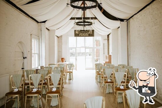 Barton Court Cafe, Malvern - Restaurant menu, prices and reviews
