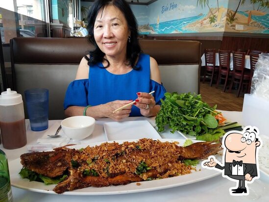 Biển Hẹn Seafood & Lẩu, Westminster - Menú del restaurante, precios y ...