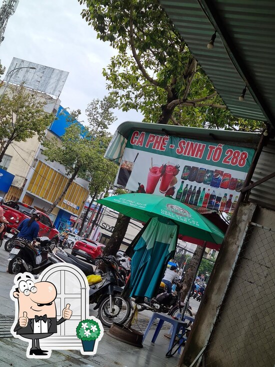 Cafe Lệ Quyên - Restaurant menu, prices and reviews