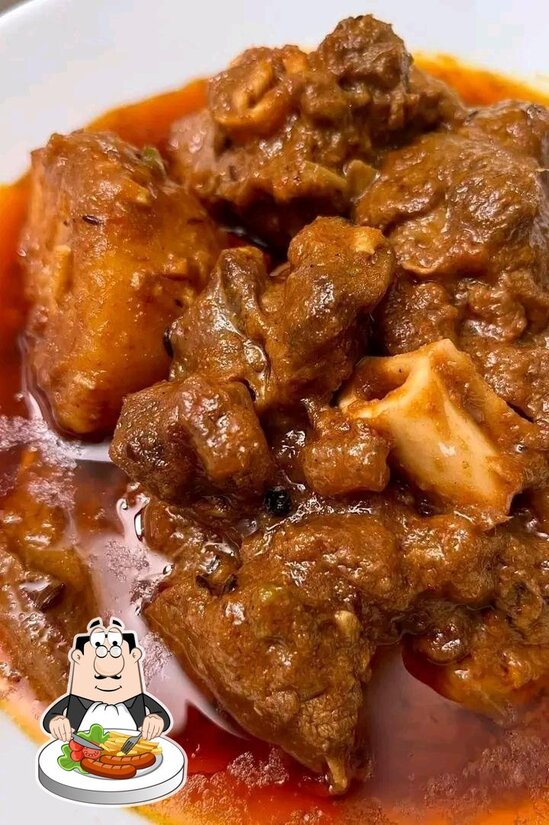 Desi BBQ, Kolkata - Restaurant menu and reviews