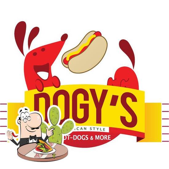 Dogy's Hot dogs N More in Temecula - Restaurant reviews