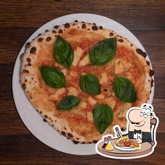 Ember Pizza Barossa in Nuriootpa - Restaurant reviews
