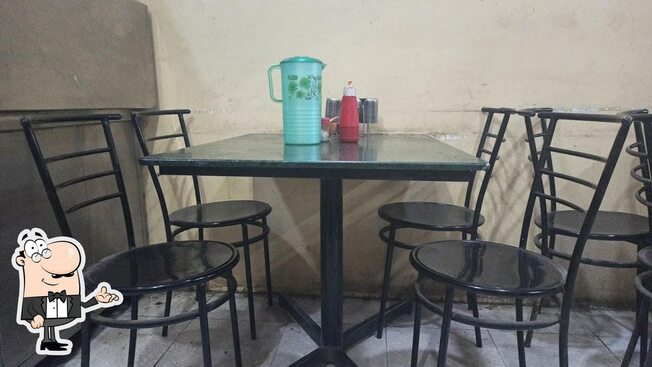 Hotel Spice an Ice and Chinese Corner, Pune - Restaurant reviews