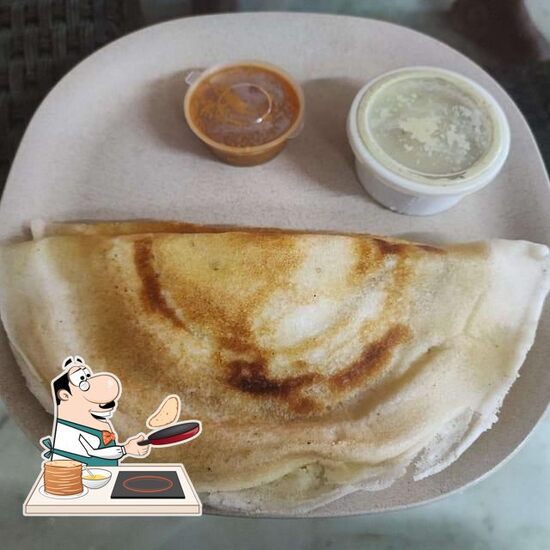 MVM Mulbalgal Dosa Corner, Bengaluru - Restaurant menu, prices and reviews