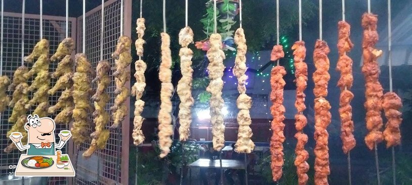 Pakka Local Restaurant, Eluru - Restaurant reviews