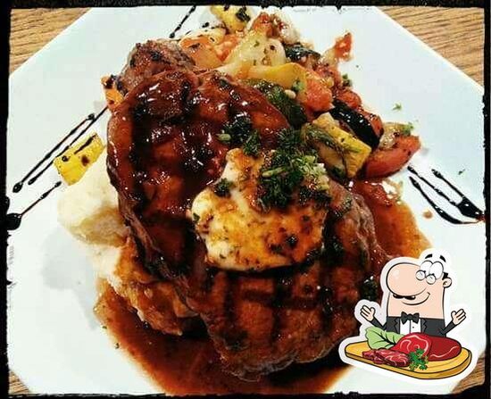 Porcini's in Watertown - Restaurant menu and reviews