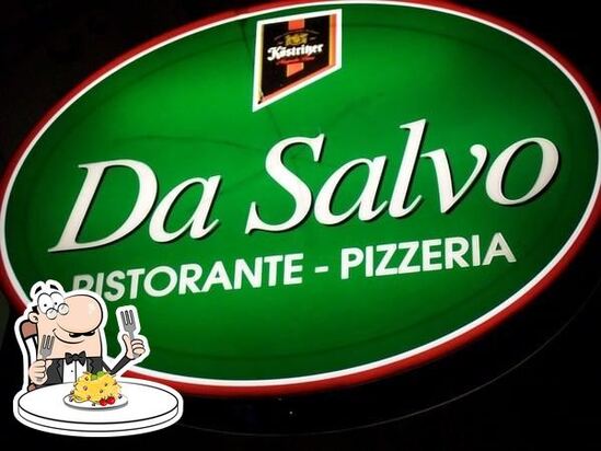 Leipzig Da Salvo