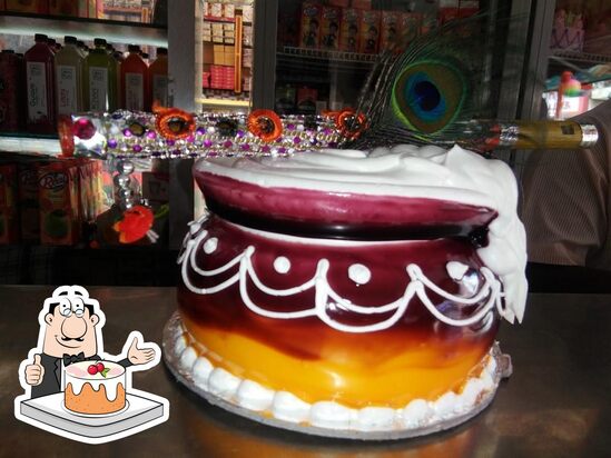 New Swadeshi Bakers, Bulandshahr - Restaurant menu, prices and reviews