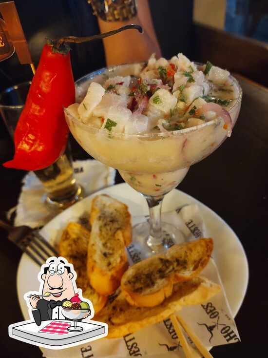 Velho Oeste Bar, Brasil - Avaliações de restaurantes