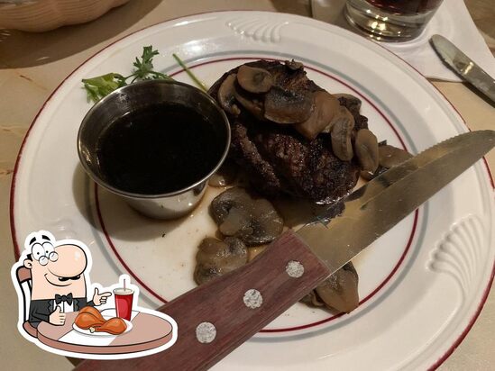 Village Supper Club in Delavan - Restaurant reviews