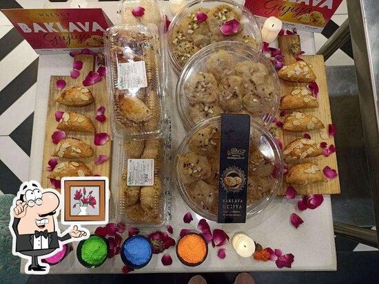 Walnut Bakery, Lucknow - Restaurant menu, prices and reviews