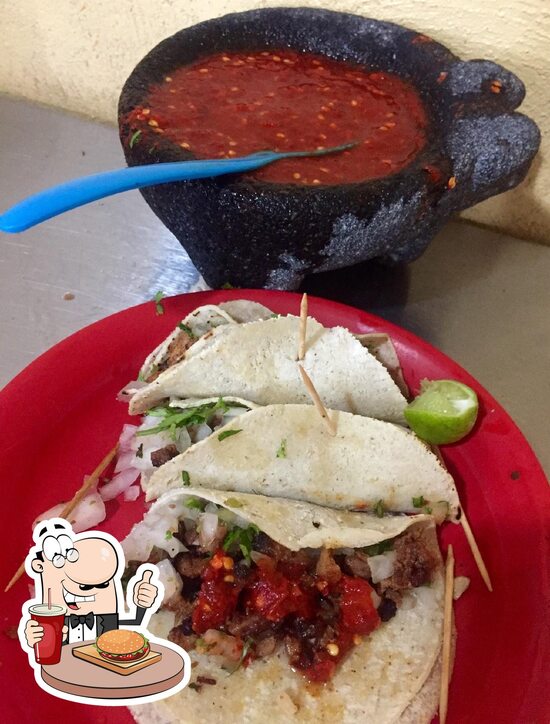 Tacos el oasis, Guadalajara - Menú del restaurante, precios y reseñas