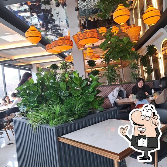 Glass Kitchen restaurant, Richmond Hill - Critiques de restaurant