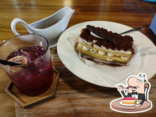 Mimosa Coffee Kitchen & Dessert, Purwokerto - Restaurant reviews