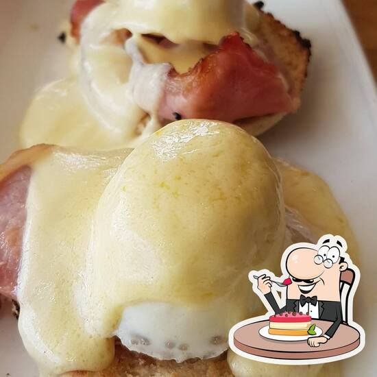 Morrisons Cafe in Selby - Restaurant reviews