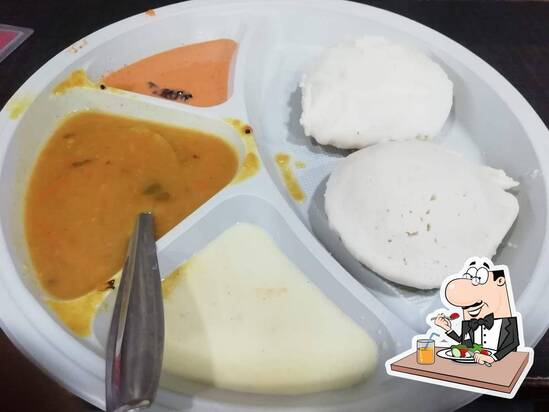 Madurai selvam Dosa Naaka, Lucknow - Restaurant menu, prices and reviews