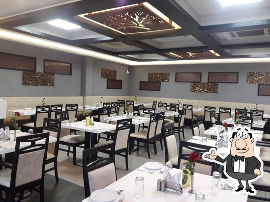 City Point Restaurant & Banquet - Best Restaurant in Anand Best ...