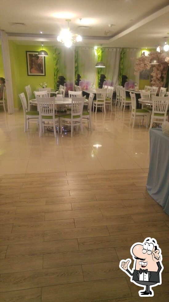 Menu at Silver Bucket Plus Restaurant, Al Ain