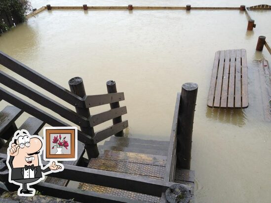 The Kingfisher, Cockermouth - Restaurant menu, prices and reviews