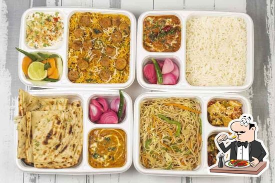 Aryan Family's Delight, Lucknow - Restaurant menu, prices and reviews