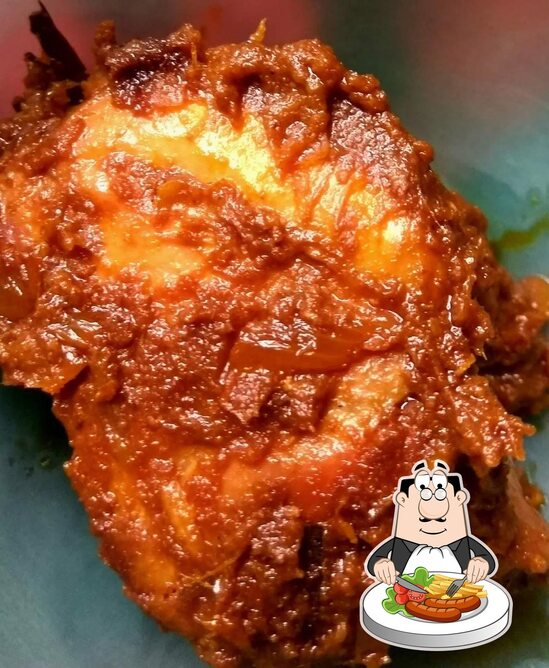 Dada's Kitchen, Bengaluru - Restaurant menu, prices and reviews